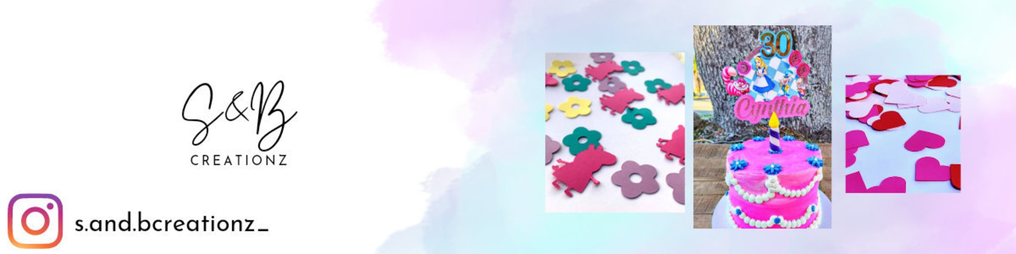 SandBCreationz - Etsy