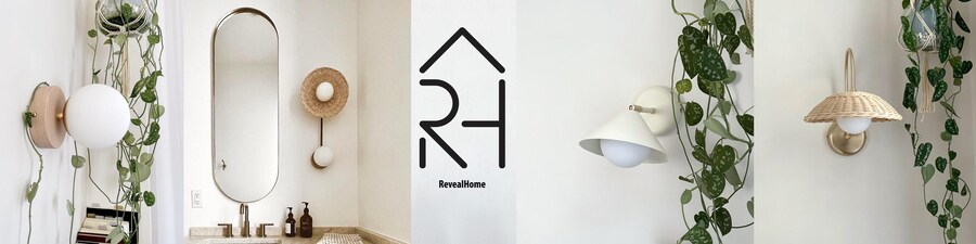 RevealHome - Etsy