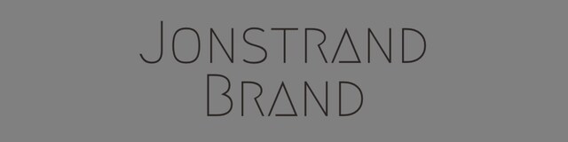 JonstrandBrand - Etsy