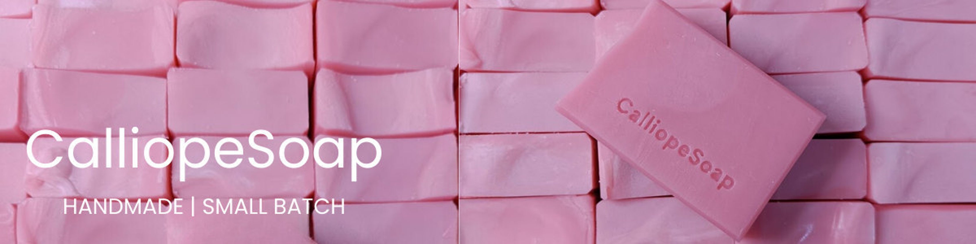 CalliopeSoap - Etsy