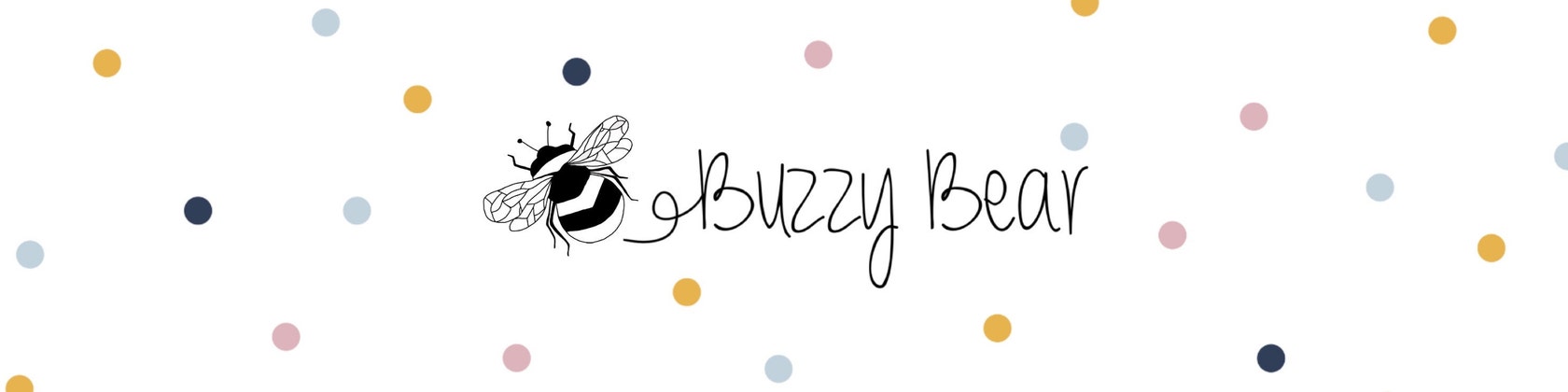 BuzzyBearShop on Etsy