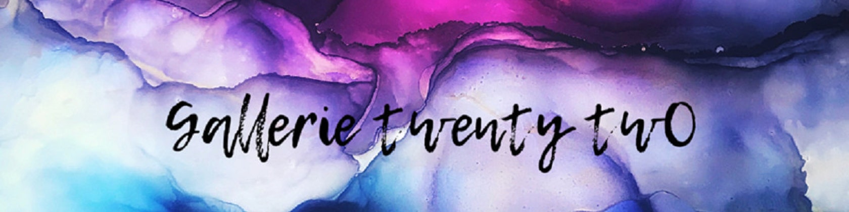 Original Art. Housewares. Home decor. by GallerieTwentyTwo on Etsy