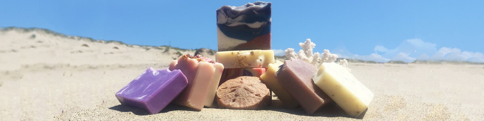 SurfBeachSoapCompany - Etsy