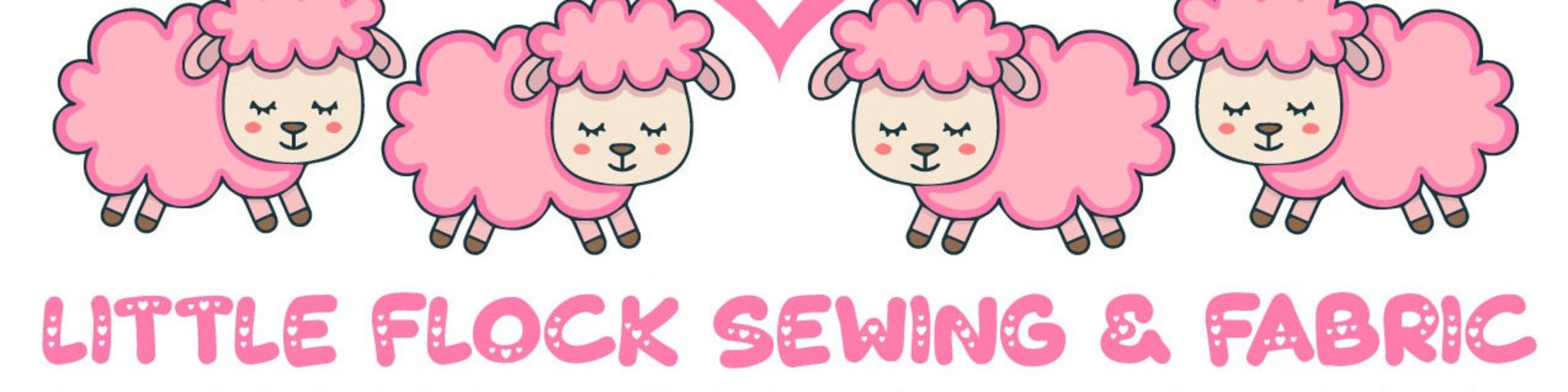 LittleFlockSewing - Etsy