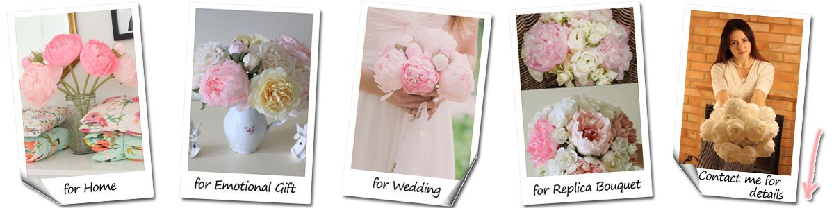 FlowerDecoration - Etsy