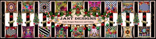 JantDesigns - Etsy