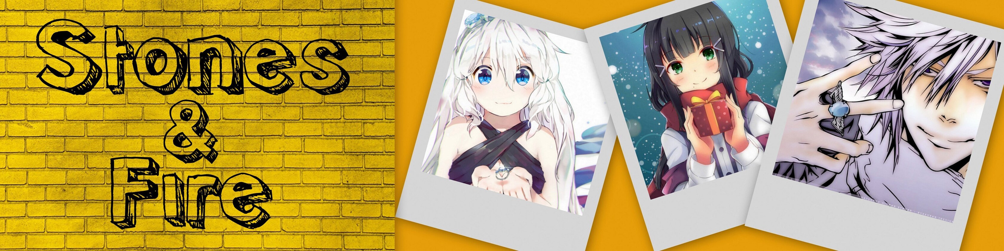 StonesAndFireArt - Etsy