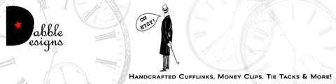 dabbledesigns - Etsy