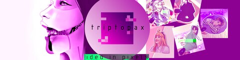Triptopax - Etsy
