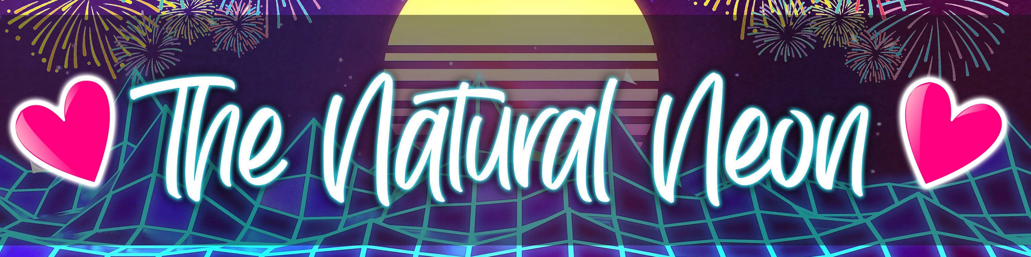 TheNaturalNeon - Etsy