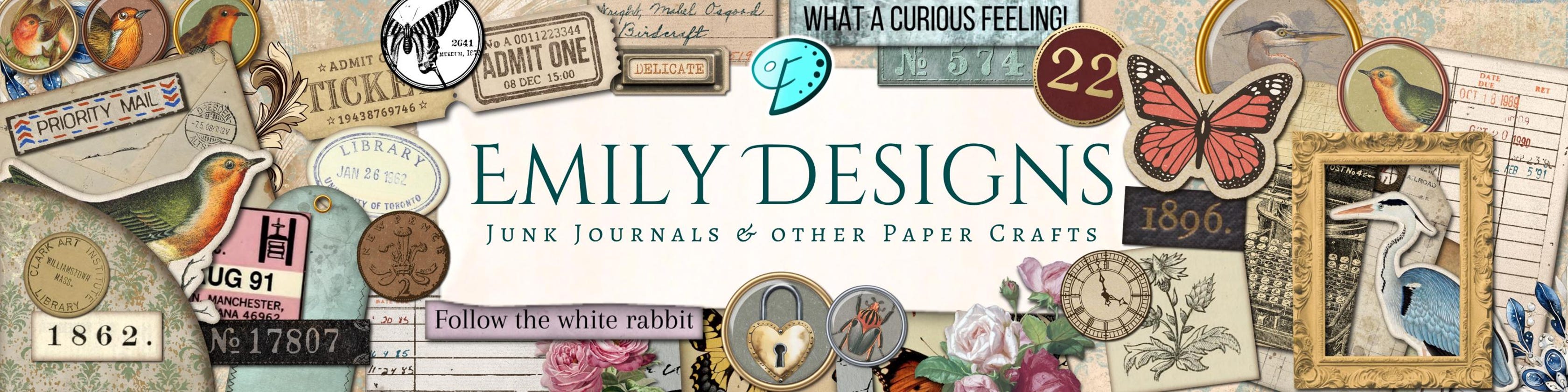 EmilyDesigns14 - Etsy