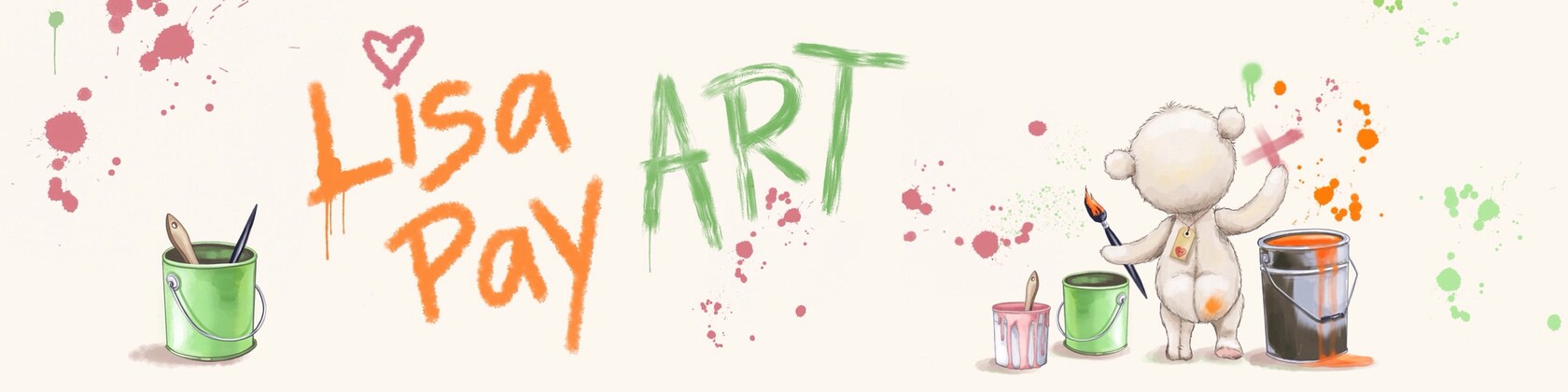 LisaPay - Etsy