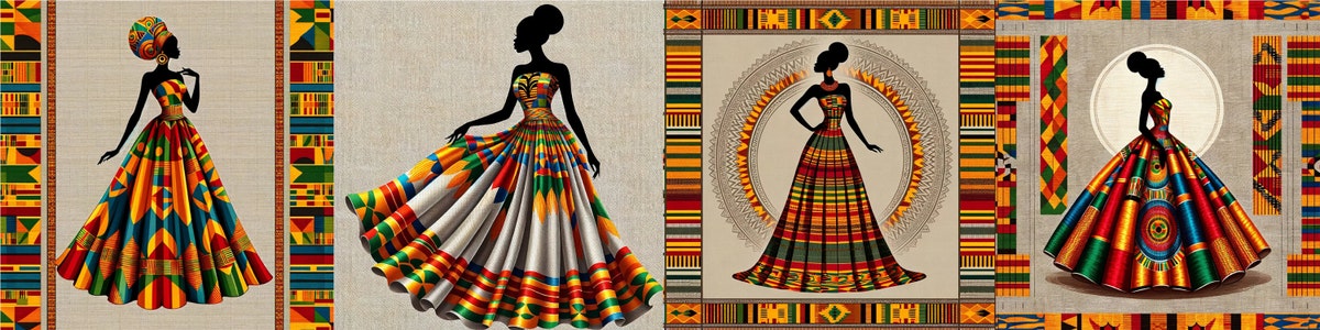 GlobalAfricancreate - Etsy