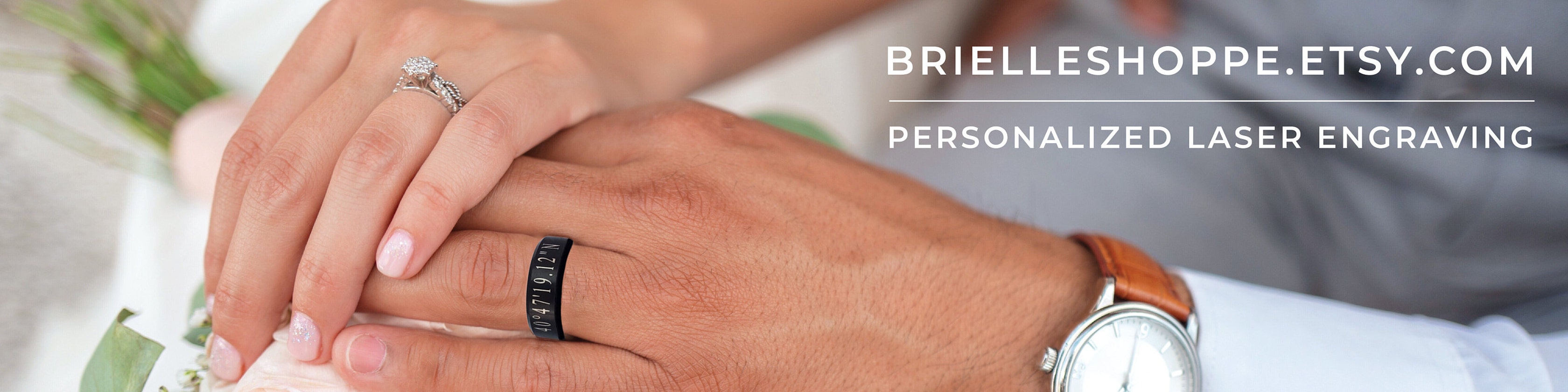 BrielleShoppe - Etsy