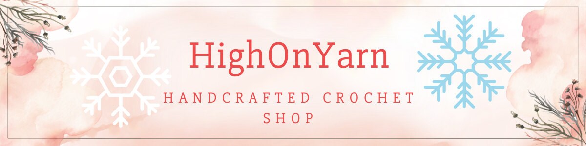 HighOnYarn - Etsy