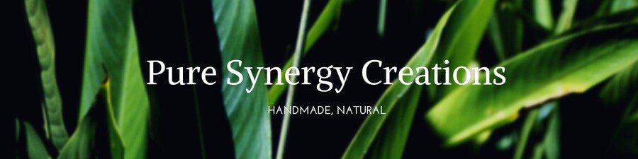 PureSynergyCreations - Etsy