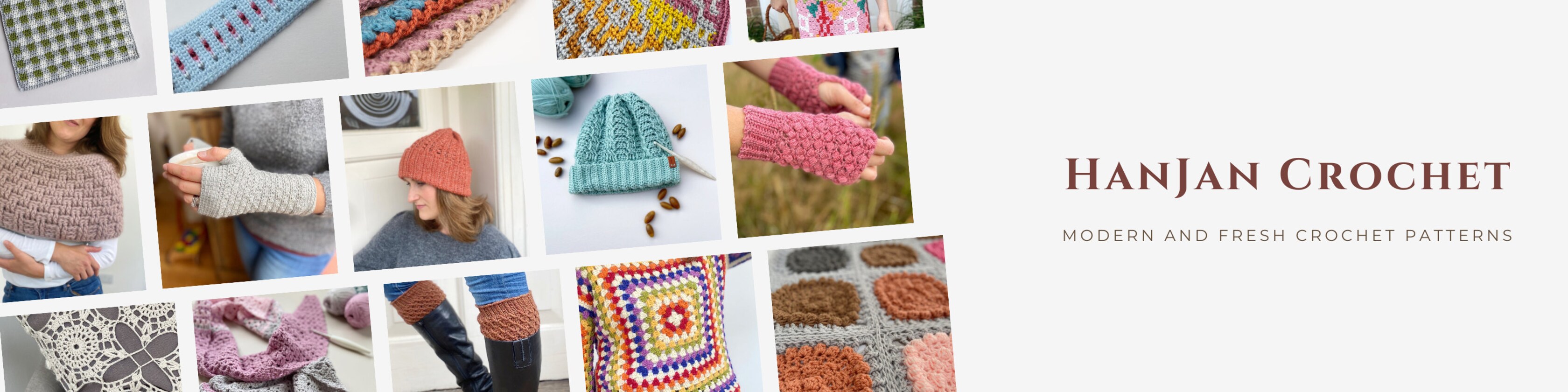 HanJanCrochet - Etsy