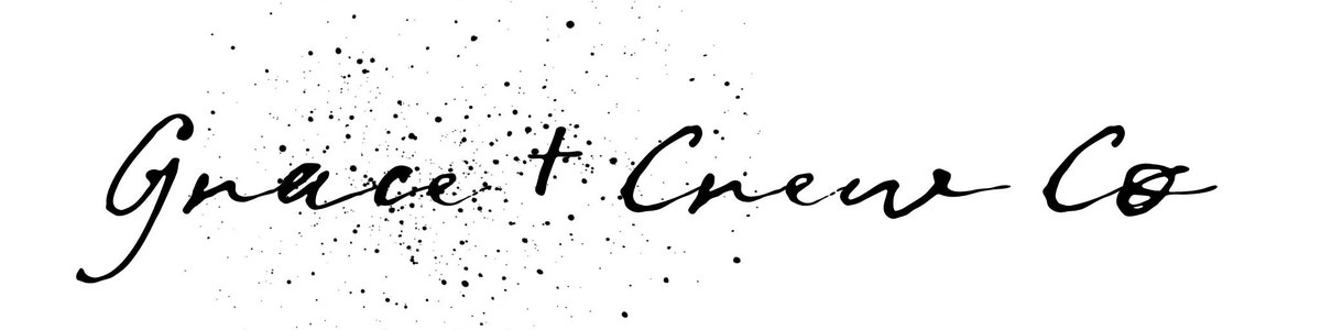 Grace Crew Co