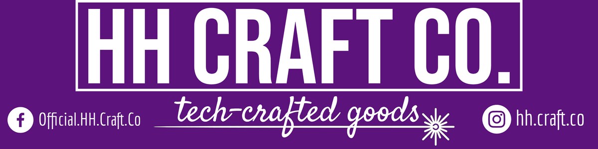HHCraftCo - Etsy