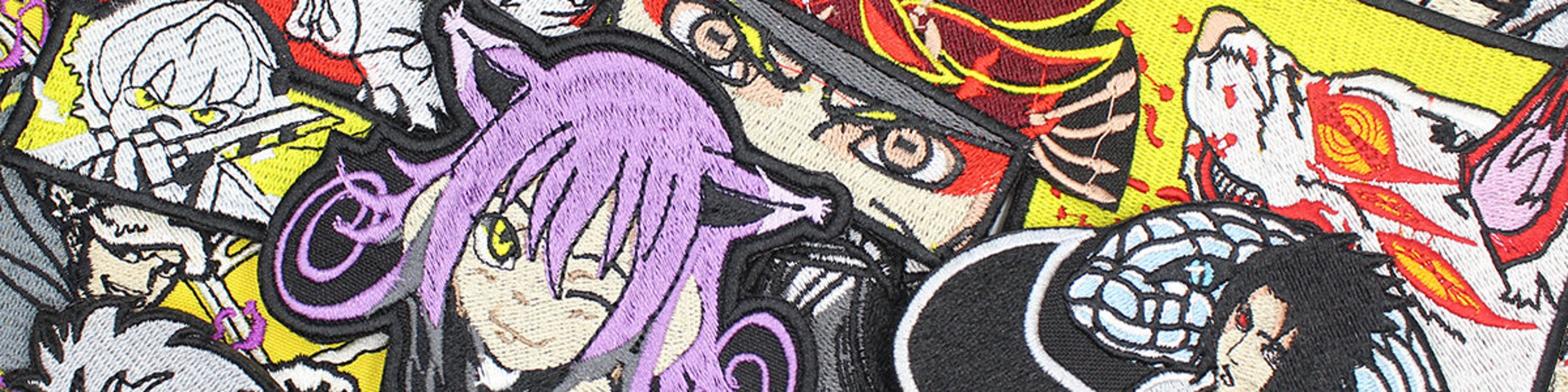 OniPatchCraft - Etsy