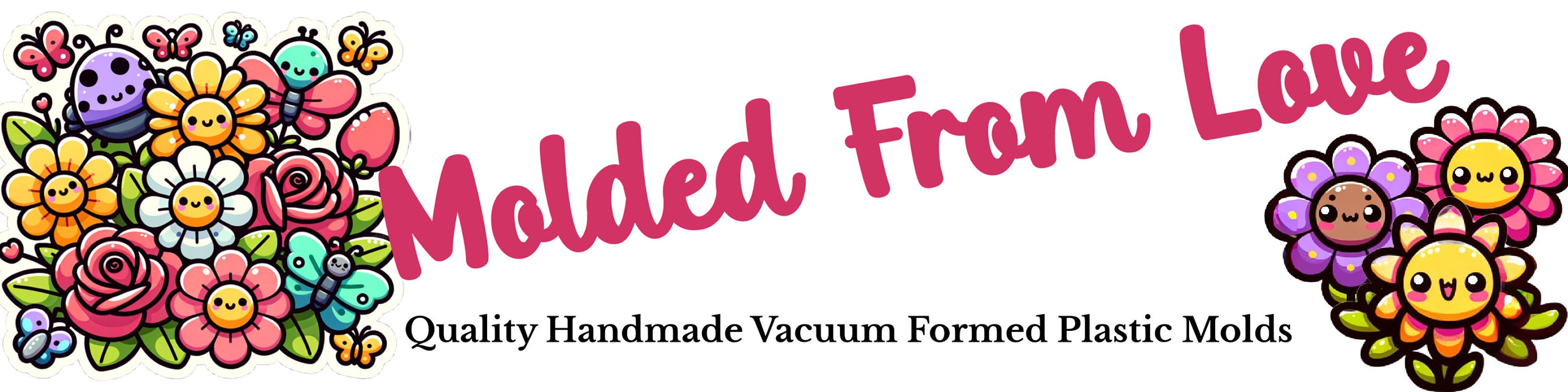 MoldedfromLove - Etsy