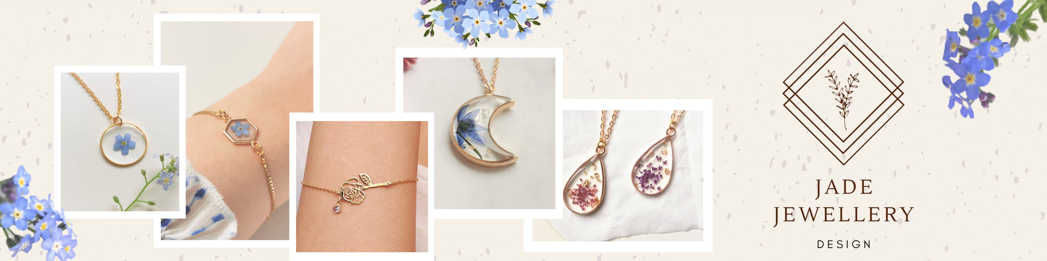 JadeJewelleryDesign - Etsy