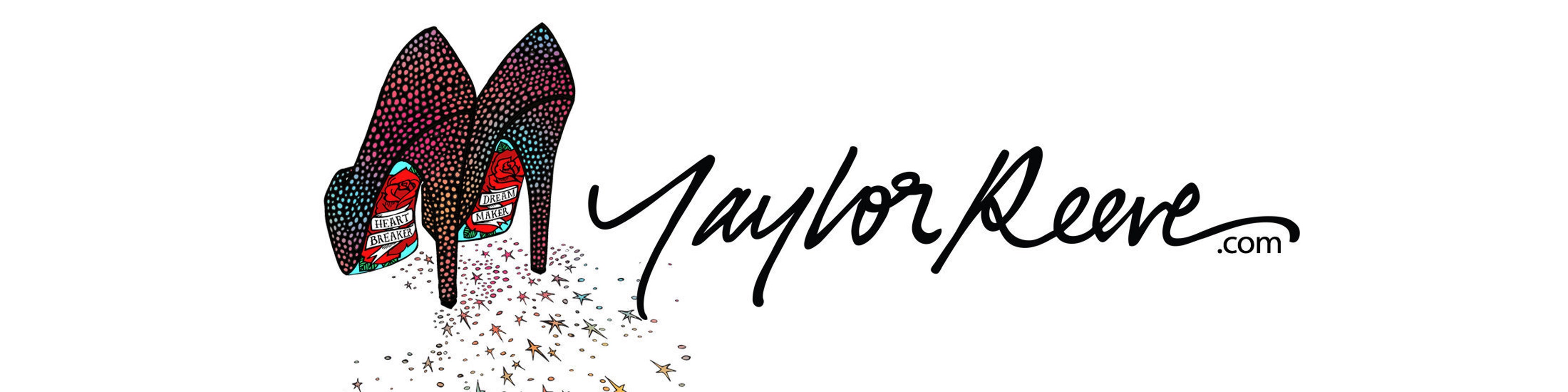 ArtistTaylorReeve - Etsy