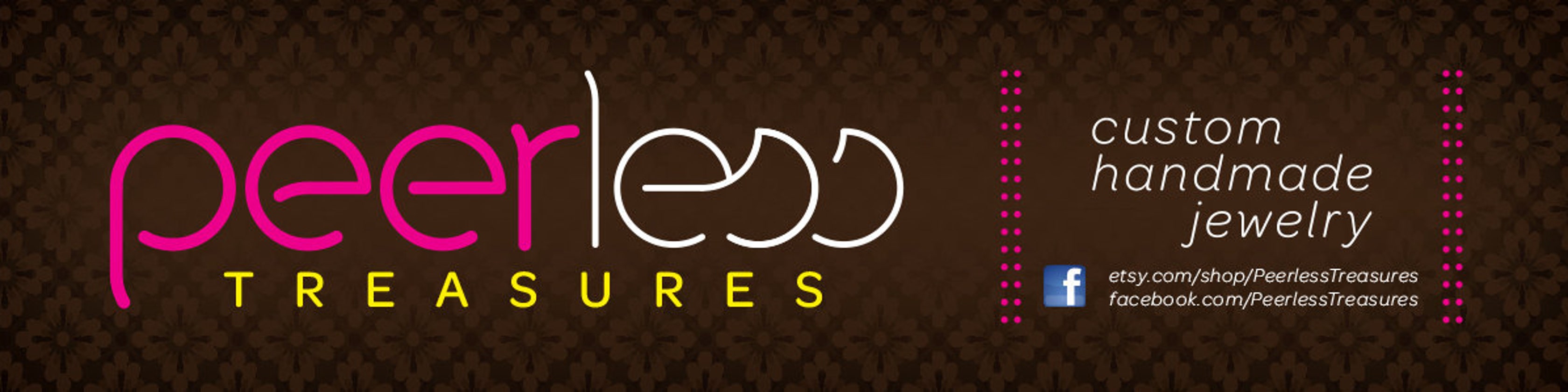 PeerlessTreasures - Etsy