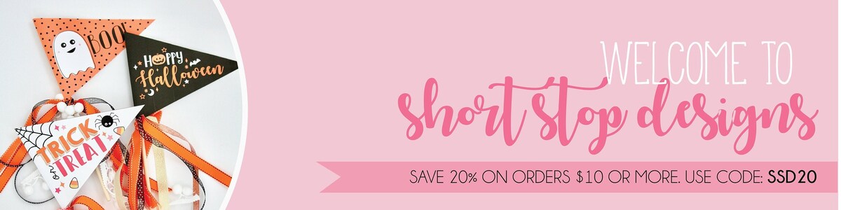 ShortStopDesigns - Etsy