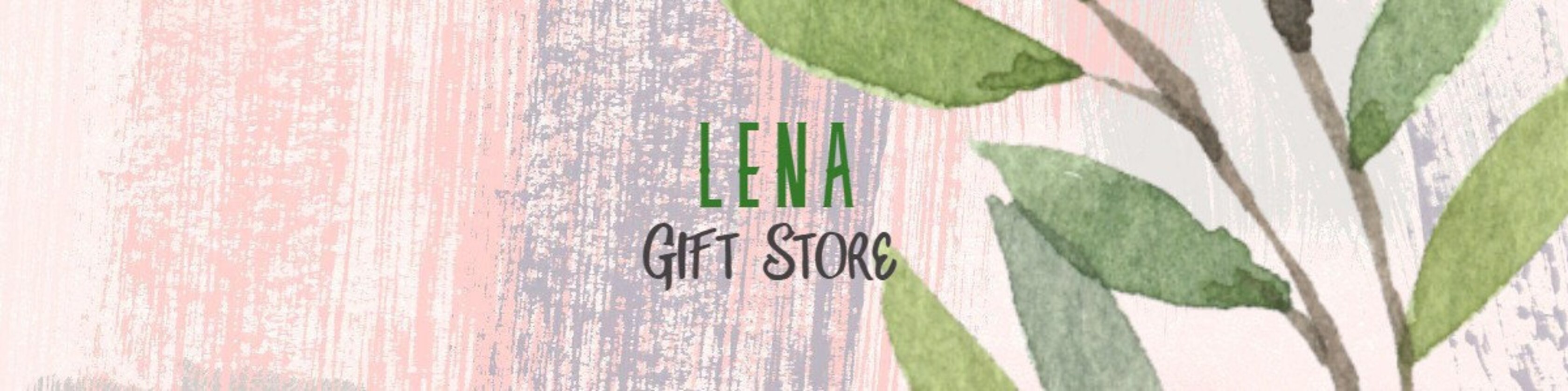Lenagiftstore - Etsy