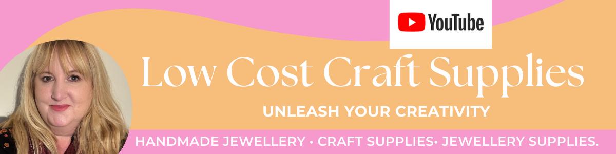 LowCostCraftSupplies Etsy UK