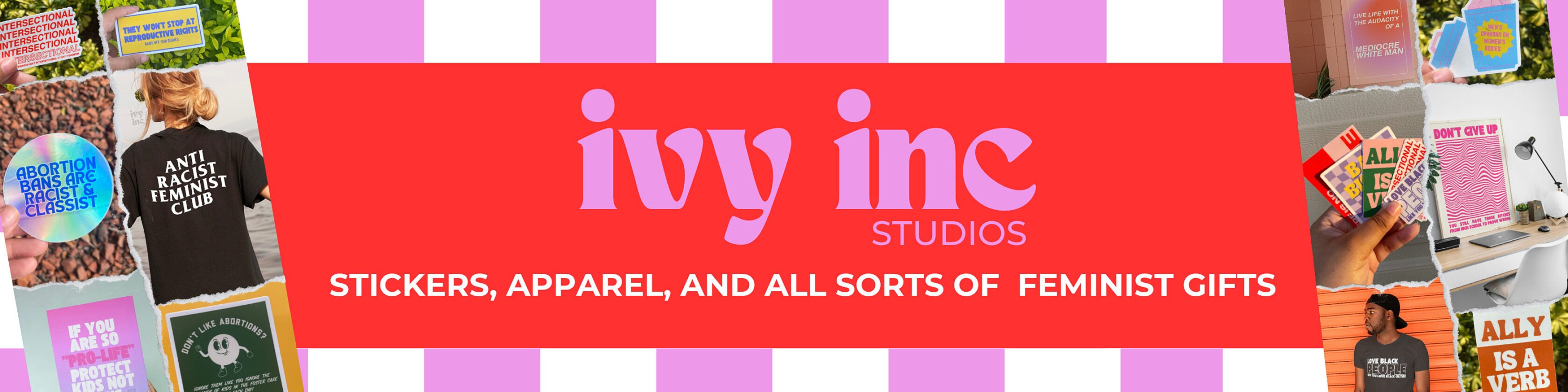 IvyIncStudios - Etsy