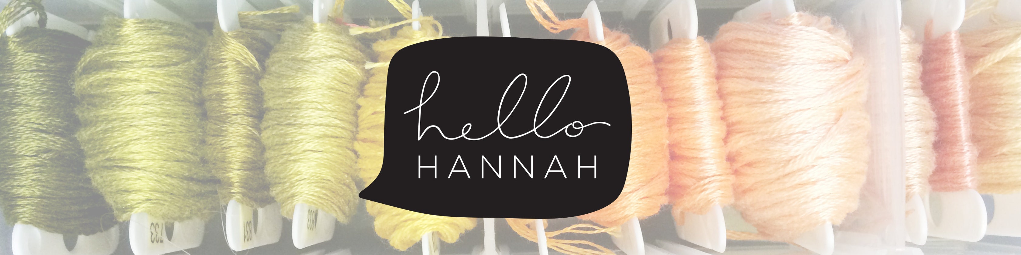 hellohannahlow - Etsy