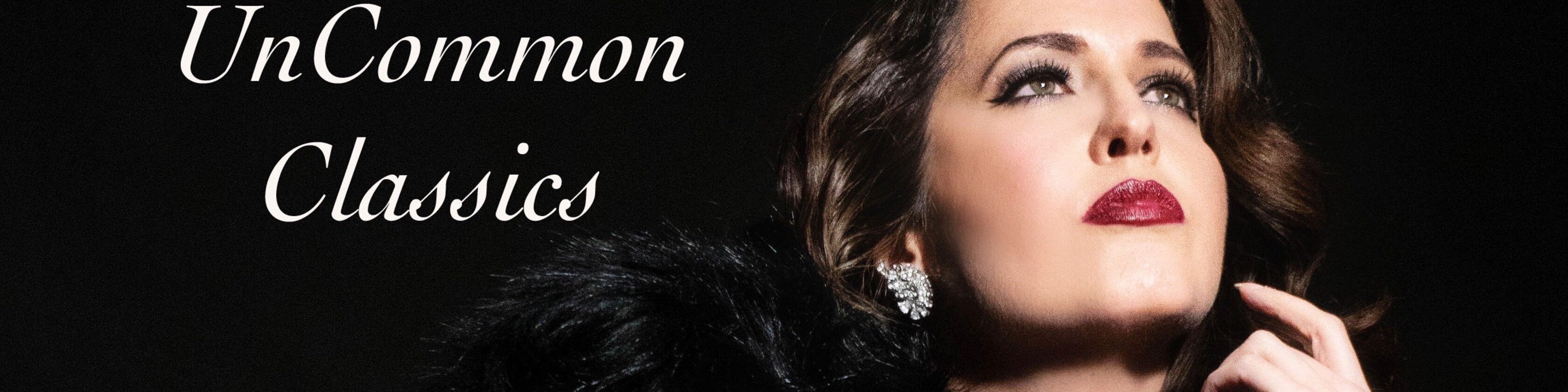 uncommonclassics - Etsy