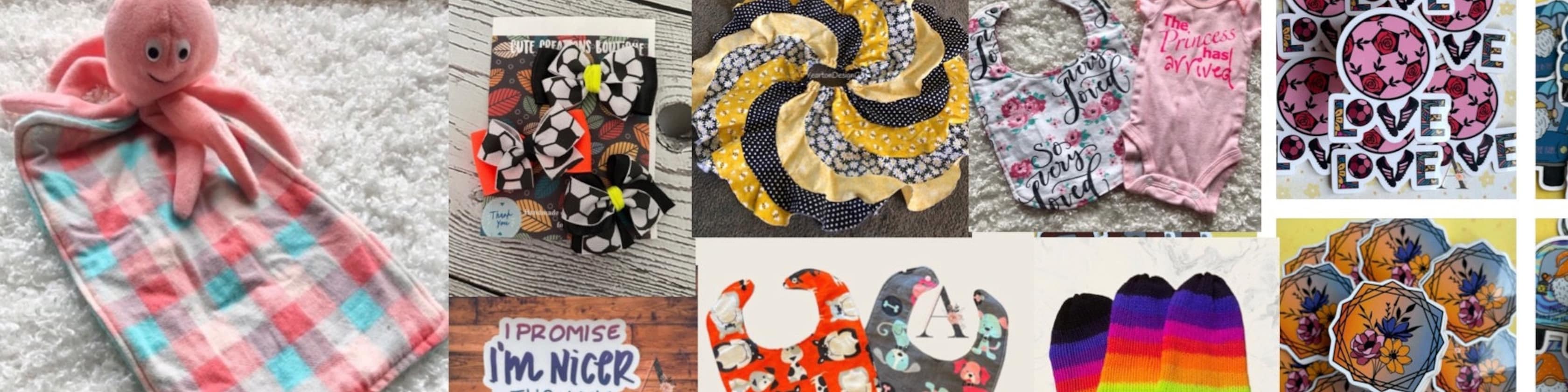 Creative and Custom designs by AngelasCuteCreations on Etsy