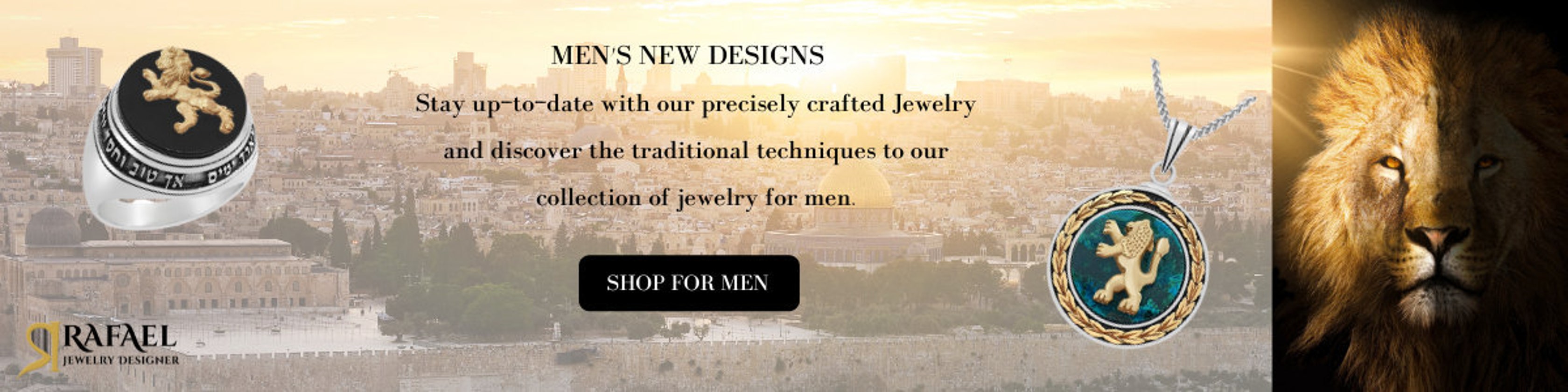 RAFAELJEWELRY - Etsy