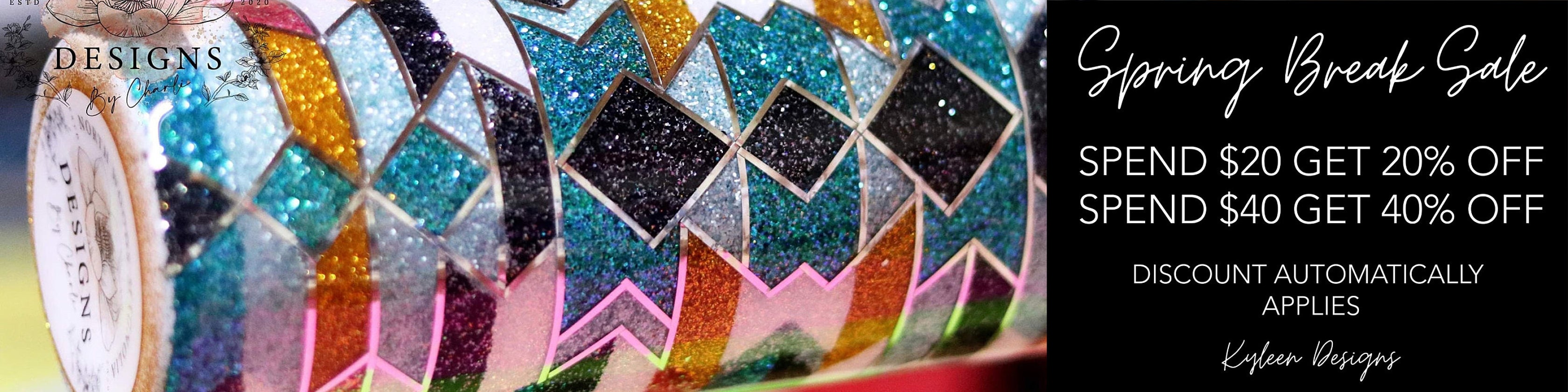 Digital files and print outs all your creations by KyleenDesign