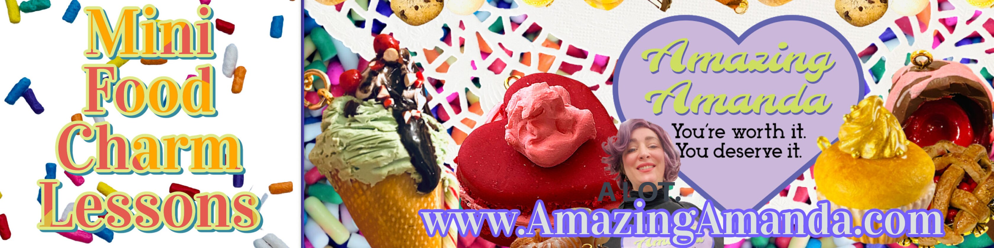 AmazingAmandaLLC - Etsy