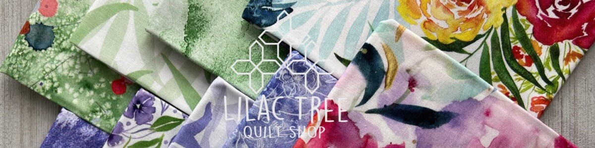 LilacTreeQuiltShop - Etsy