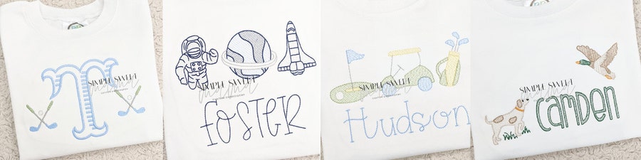 SimpleSweetMama (by Natalie Galloway) - Etsy