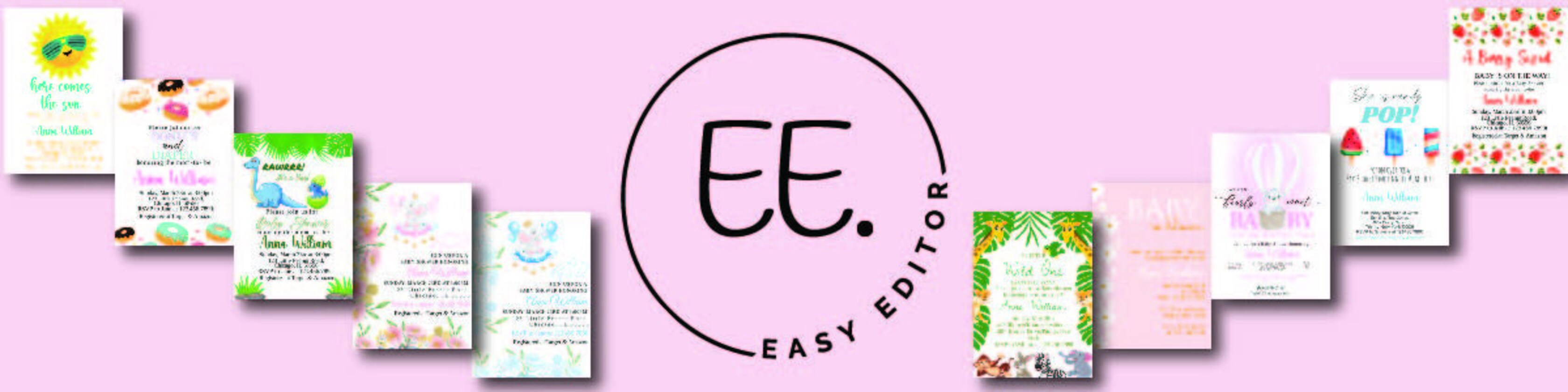 EasyEditor - Etsy