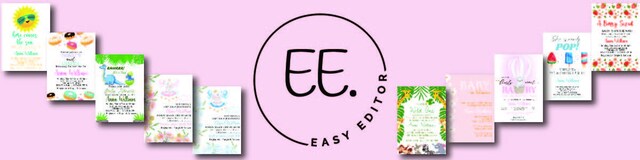 EasyEditor - Etsy