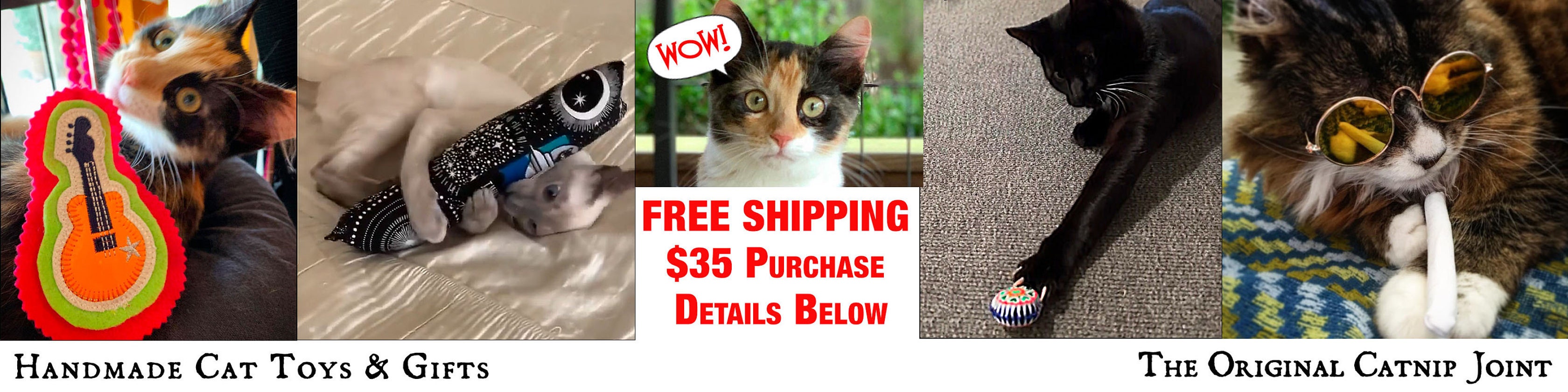 StarkRavingCat | Etsy