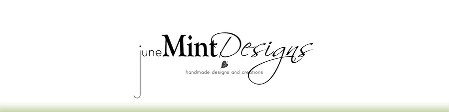juneMintDesigns - Etsy