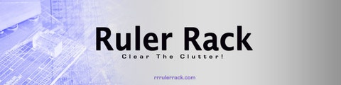 RulerRack | Etsy