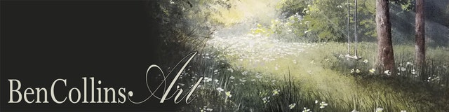 BenCollinsArt - Etsy