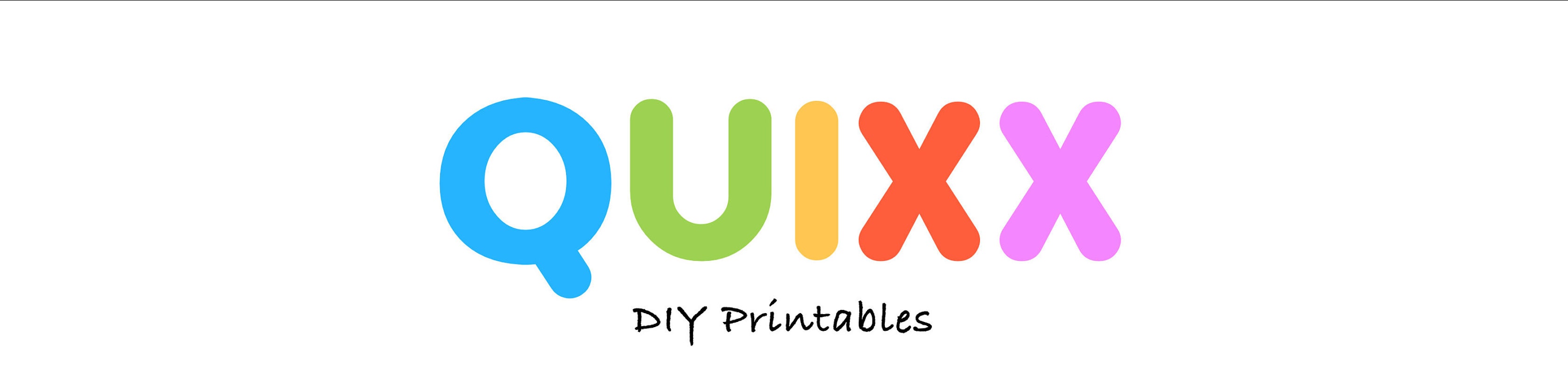 QuixxPrintables - Etsy