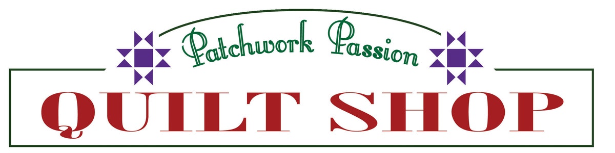 PatchworkPassionShop - Etsy