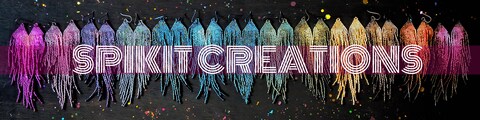 SPIKIT - Etsy