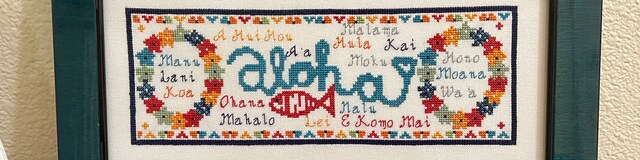 SaltyStitcherDesigns - Etsy